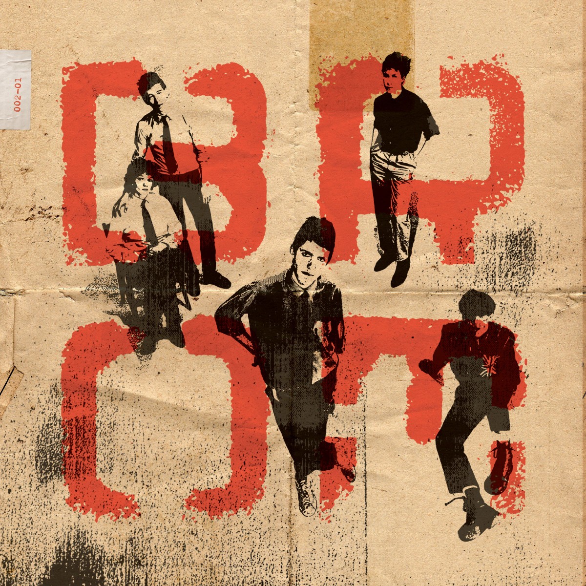 The Brommers brengen na veertig jaar nieuwe plaat uit - Den Haag - 3voor12